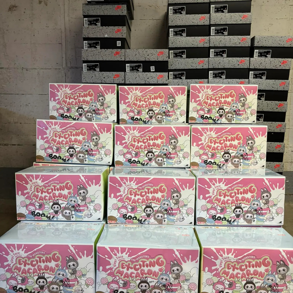 Shop Labubu at Wholesale Prices – Original, Authentic, and Collectible ...